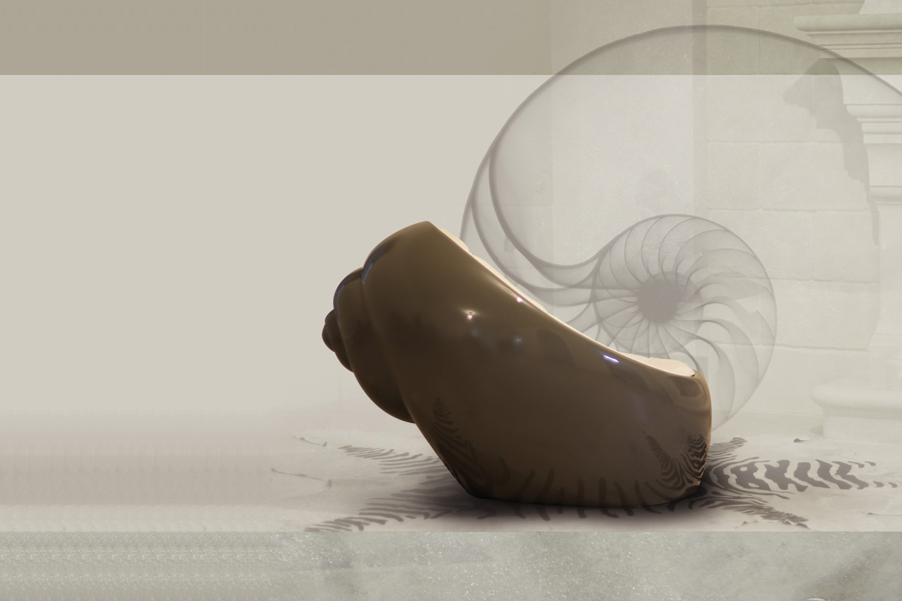 NAUTILUS - ArkStyleStudio